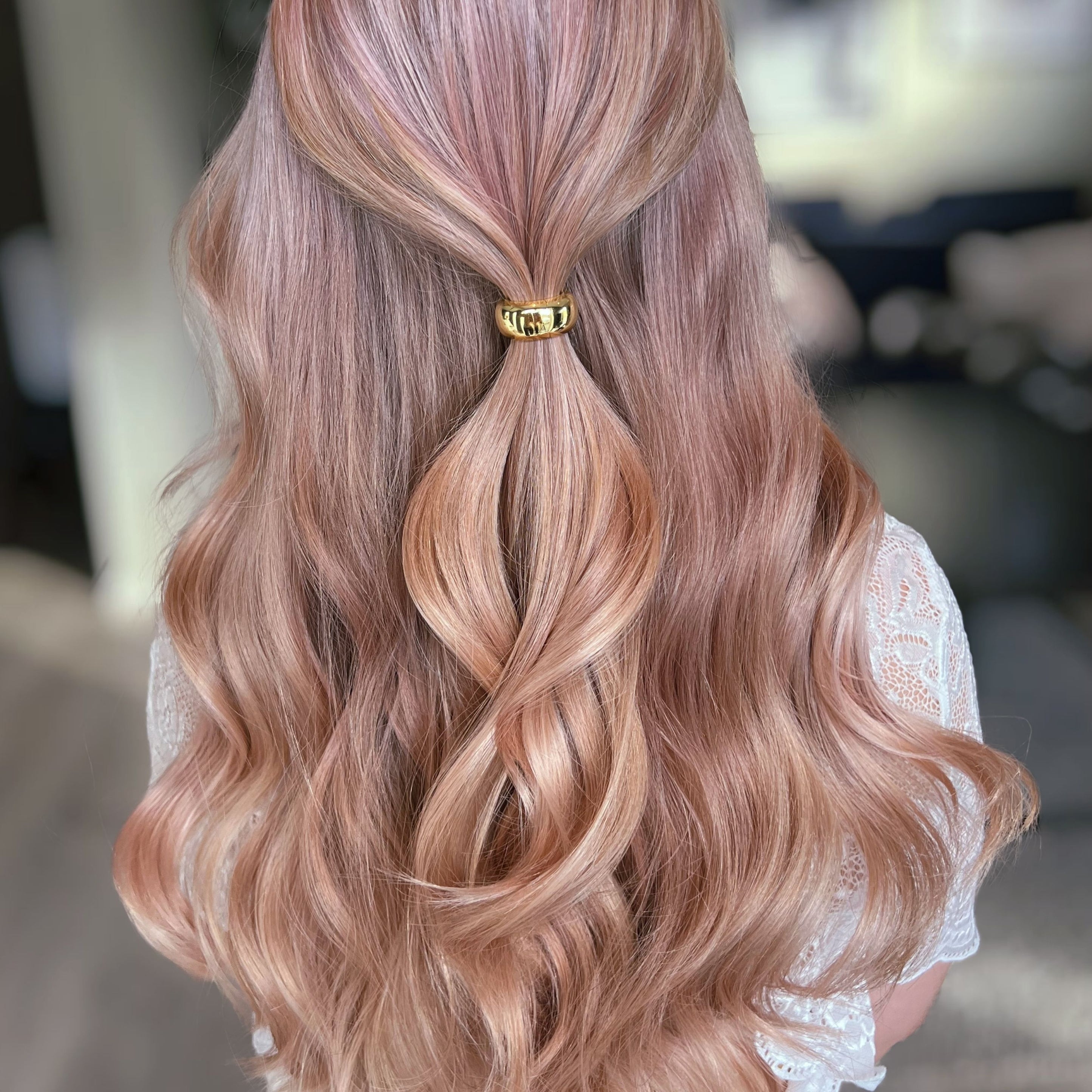 KELA Hair Jewellery | Unstoppable Style – Kela Hair Jewellery